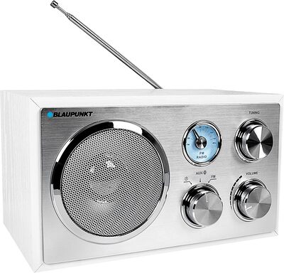 Küchenradio Test & Vergleich 2024